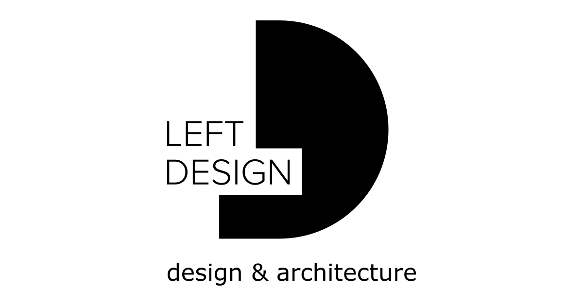 Our works in Left-design | design studio LEFTdesign