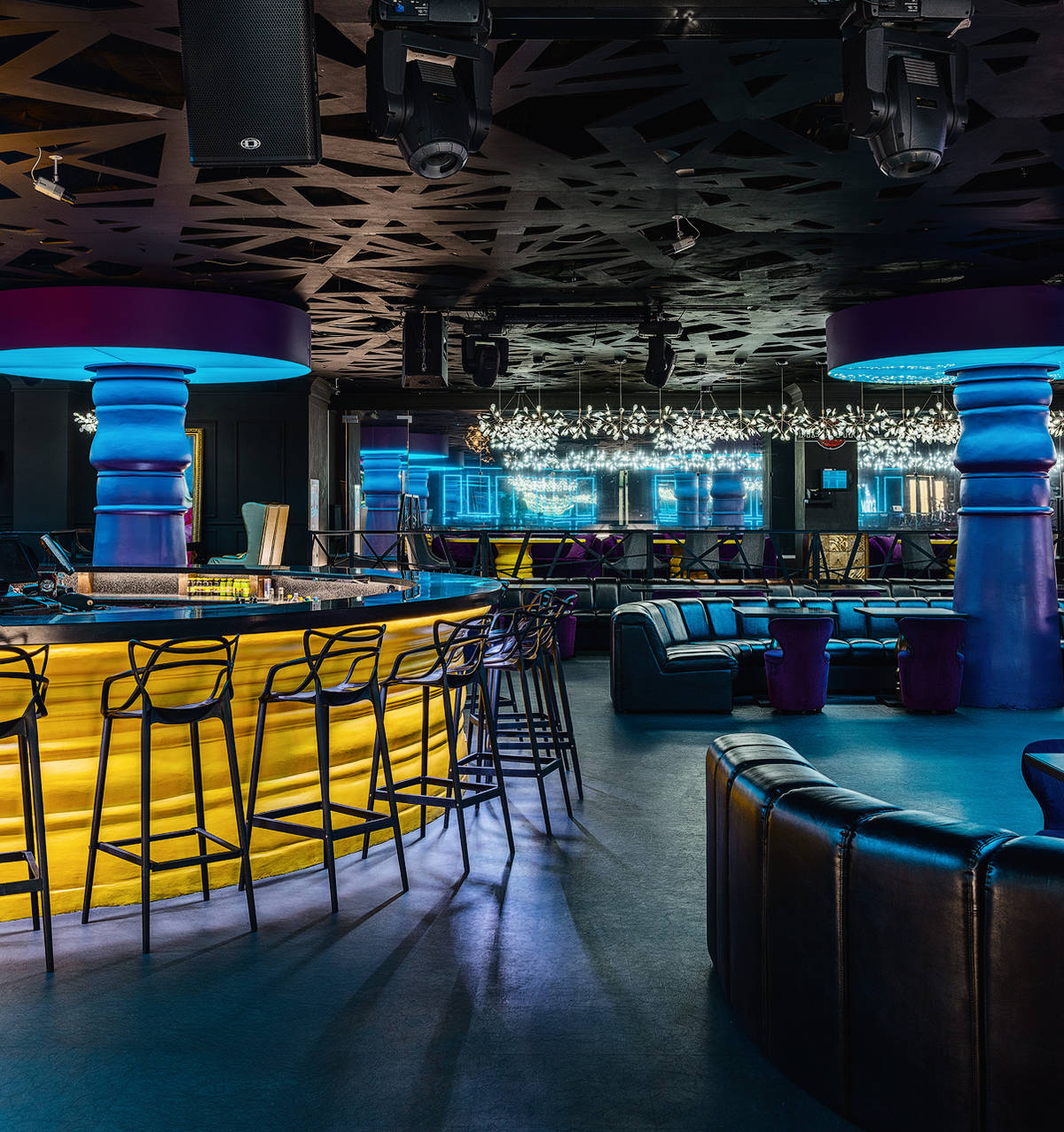 42.090P the MODS bar | design studio LEFTdesign