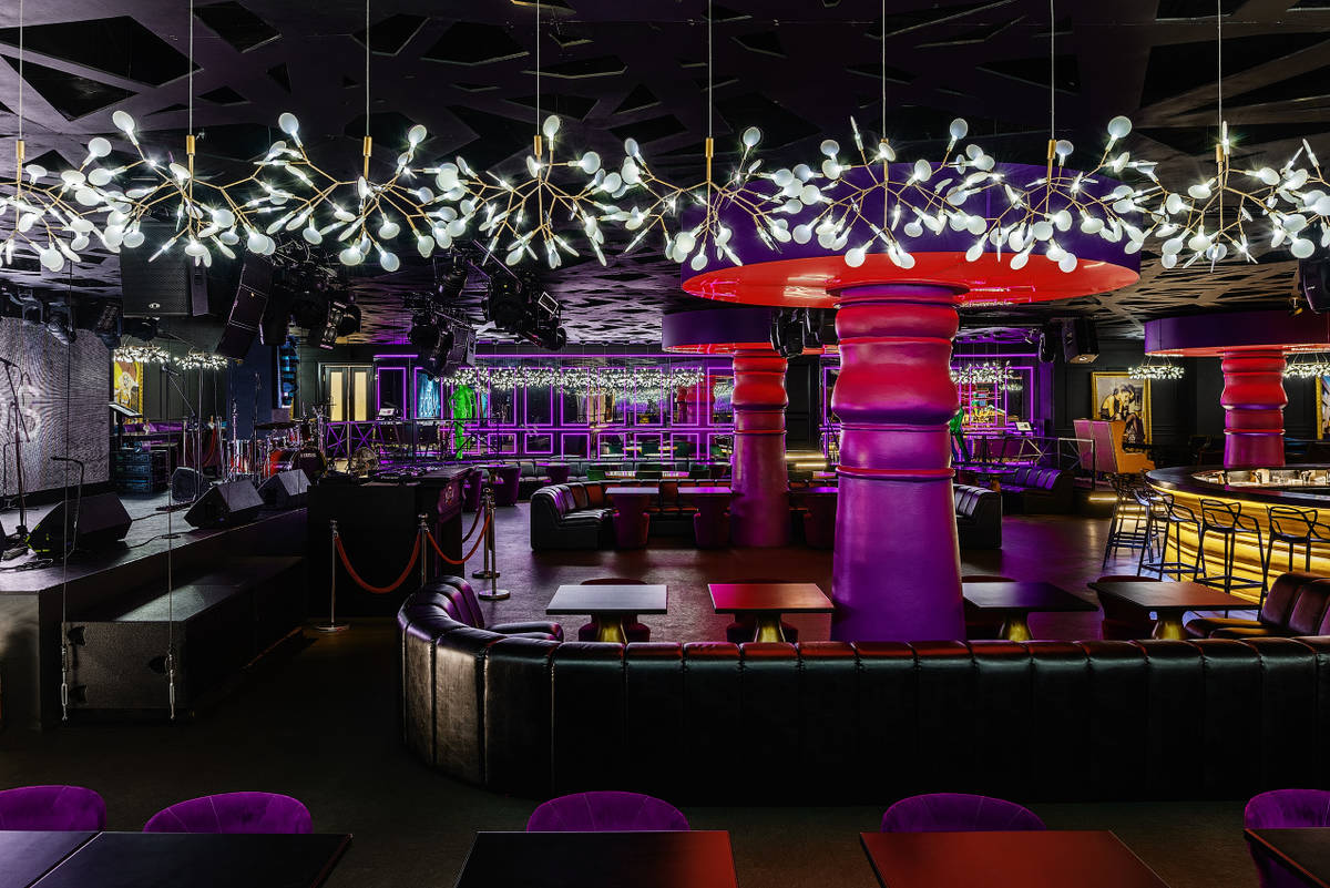 42.090P the MODS bar | design studio LEFTdesign