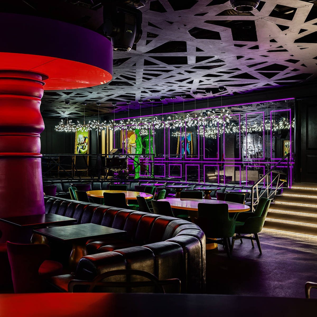 42.090P the MODS bar | design studio LEFTdesign